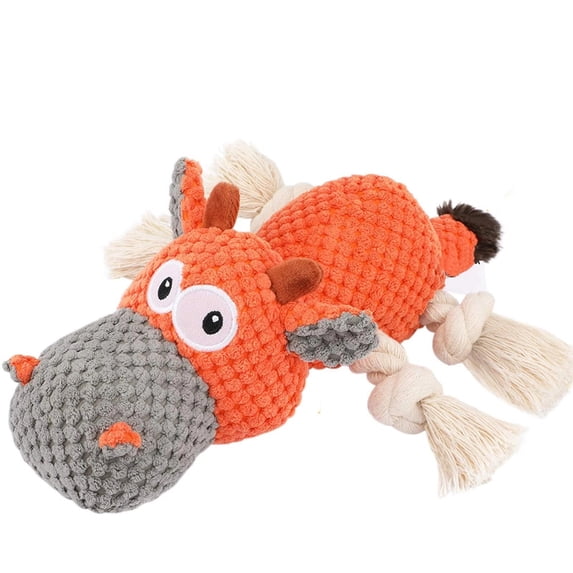 DUOYOU Dog Toys for Aggressive Chewers 2026 Upgrade Dog Chew Toys ...