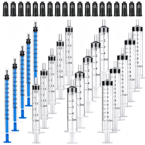 Baby Syringe