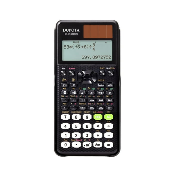 Scientific Calculators in Calculators - Walmart.com