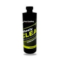 DURA-COATING TECHNOLOGY Wheely Clean Concentrate Chrome, Aluminum & Clear-Coated Wheel Cleaner ...