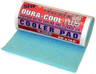 DURA-COOL ROLL 29"X144" - Walmart.com
