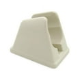 Dura Faucet, Hand Held Shower Wand Bracket, Bisque Parchment - Walmart.com