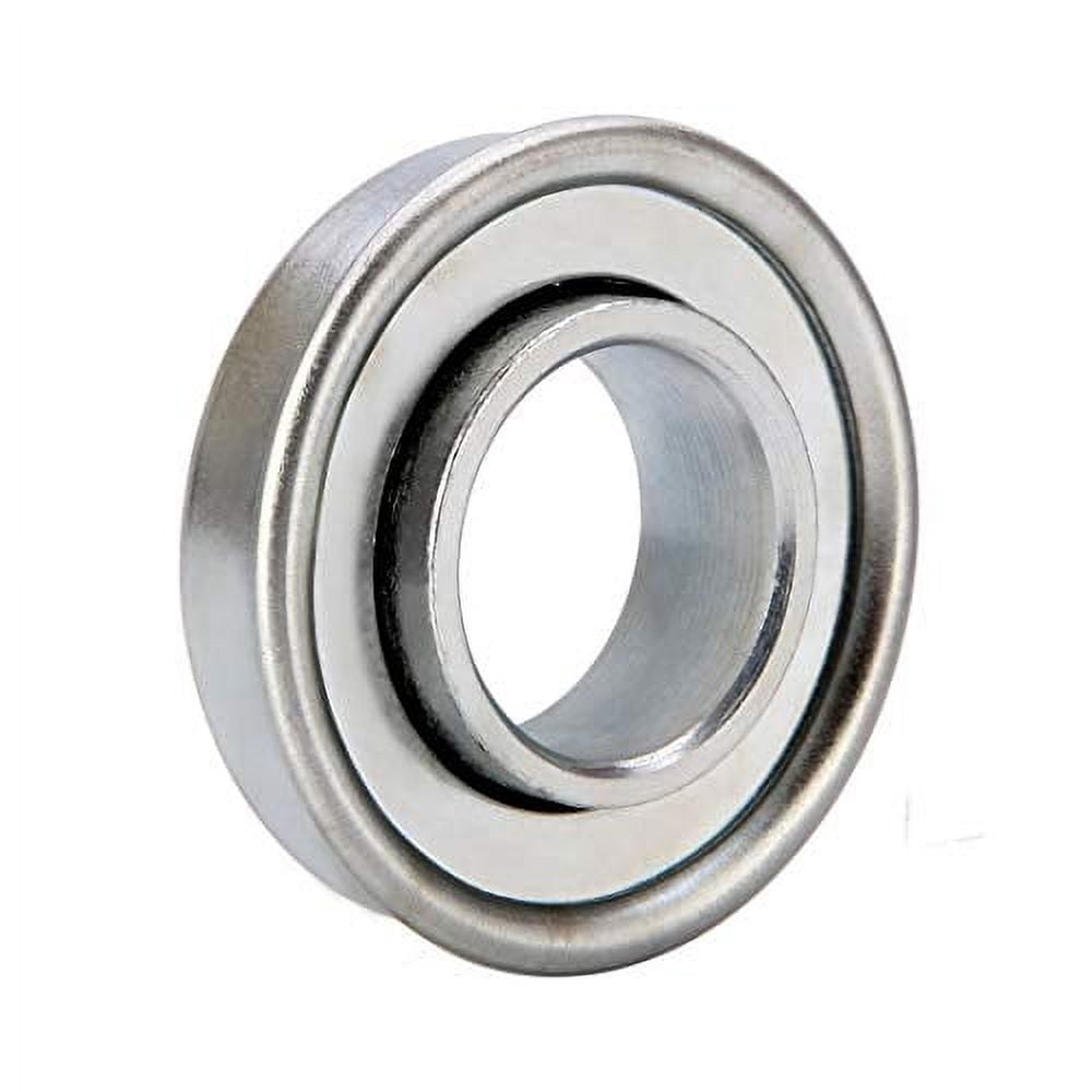 DURA-LIFT 1" ID 2" OD Garage Door Torsion Spring Bearing (2-Pack ...