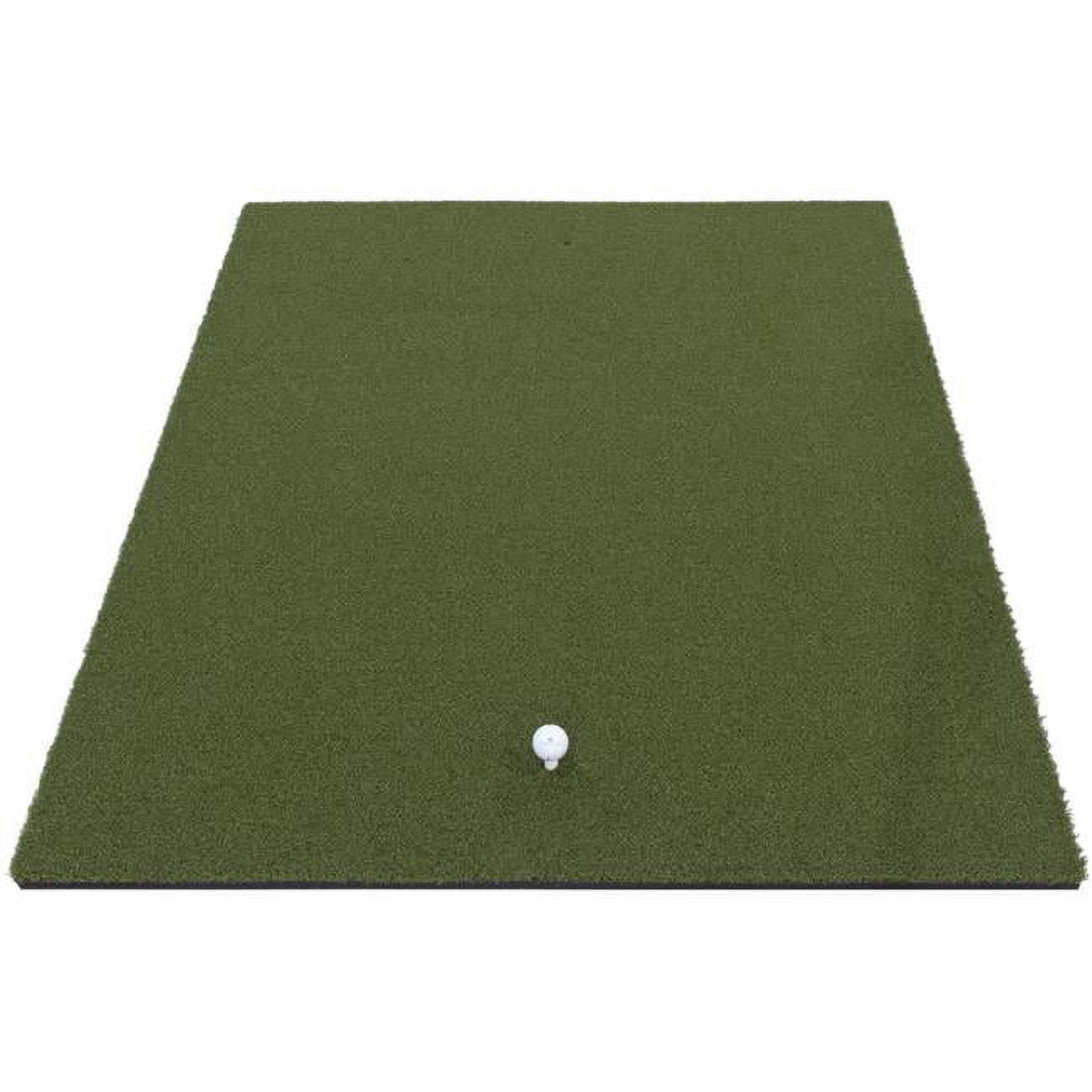 DURA PLAY MP000004 4 x 5 ft. Commercial Golf Mat - Walmart.com