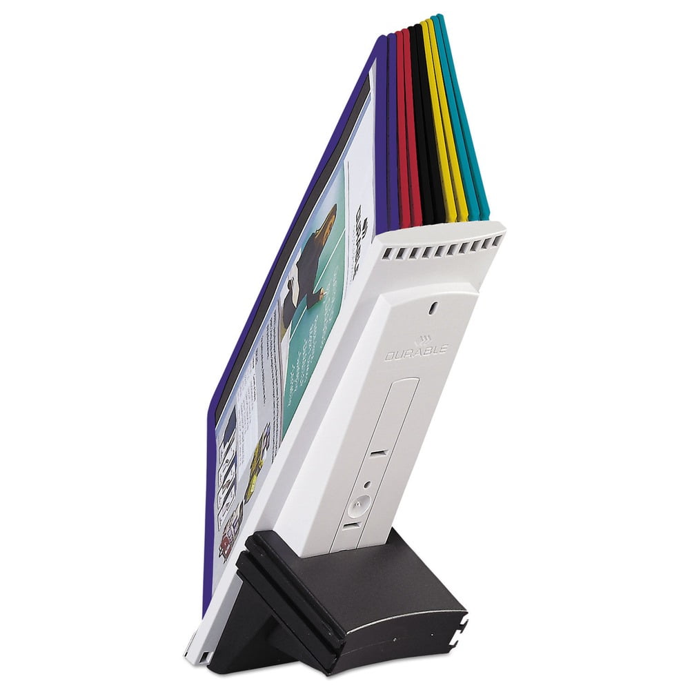 DURABLE Extenstion Set for SHERPA Design Reference System, 10 Double ...