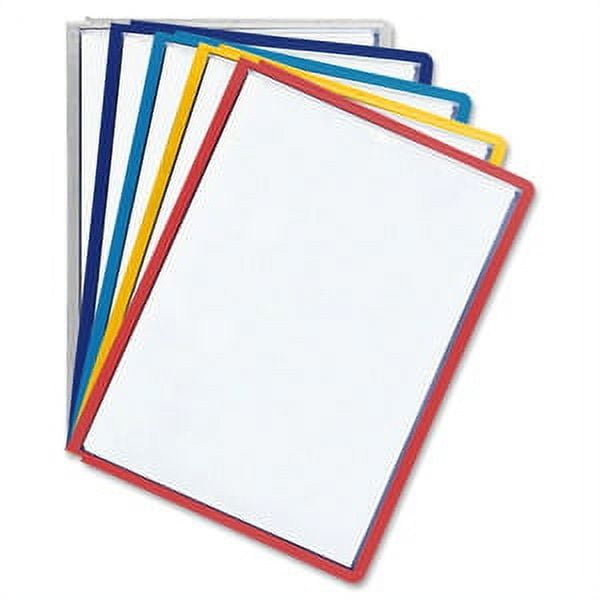 DURABLEÂ® Replacement Panels for SHERPAÂ®/VARIOÂ® Reference Display ...