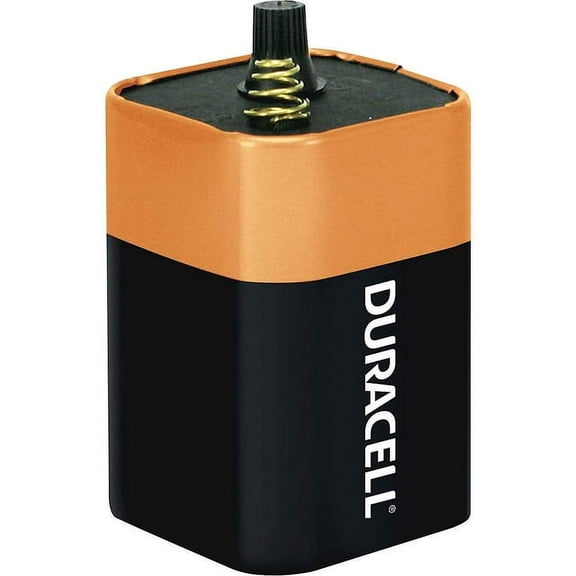 6 Volt Battery Lantern