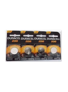 cr2016 batteries in Button batteries - Walmart.com