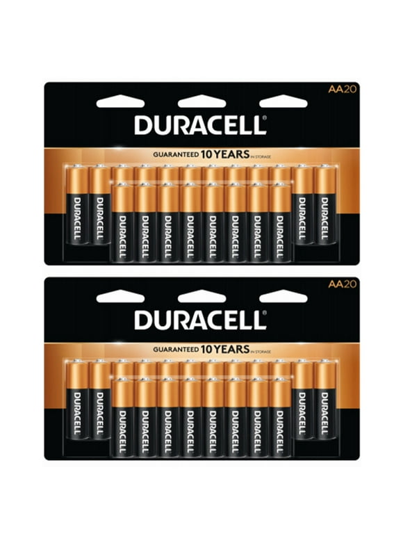 AA Batteries in Batteries - Walmart.com
