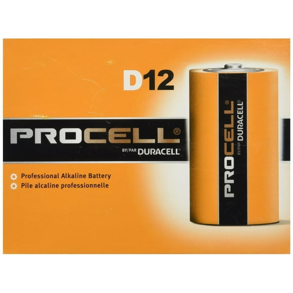 d batteries pack in Battery packs - Walmart.com