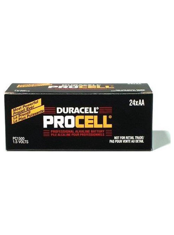 Duracell AA Batteries in Batteries - Walmart.com