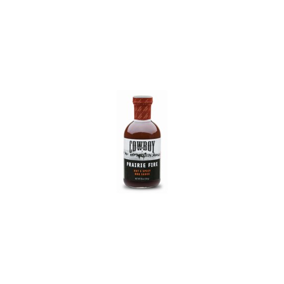 Sauce Bbq Fire & Hot Spcy (Pack of 6) - Walmart.com