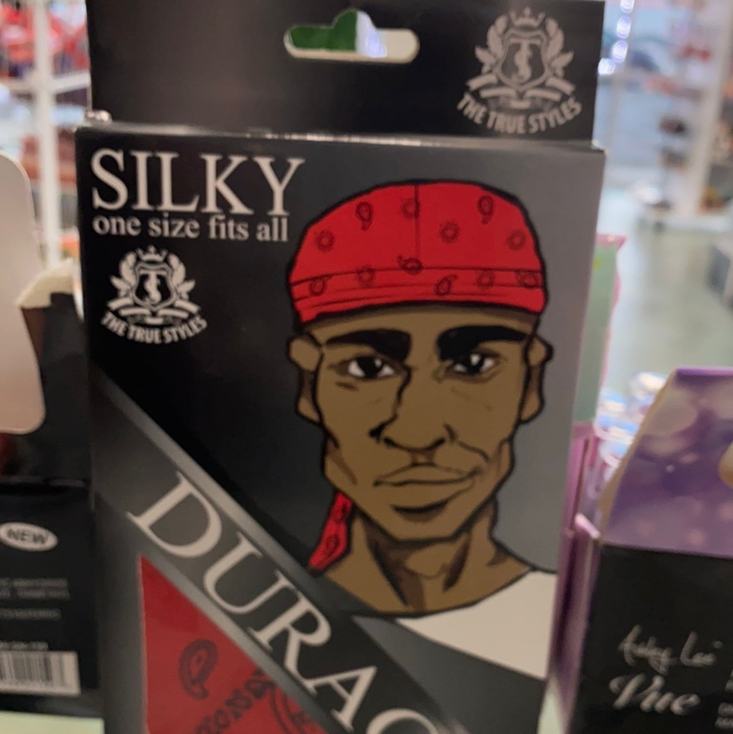 DURAG BANDANA - Walmart.com