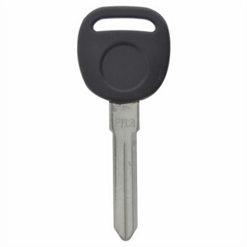 DURAKEY Transponder Key K003, Each - Walmart.com