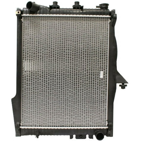 Mercury Villager Radiator