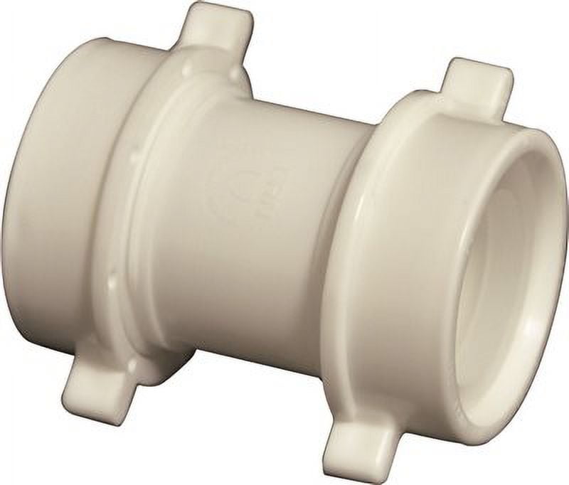 DURAPRO™ SLIP JOINT COUPLING, 1-1/2 IN. BULK per 28 Each - Walmart.com