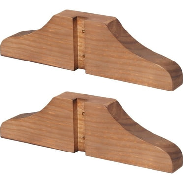 Jostyle Room Divider Privacy Screen with Natural Bamboo, 6 Panel ...