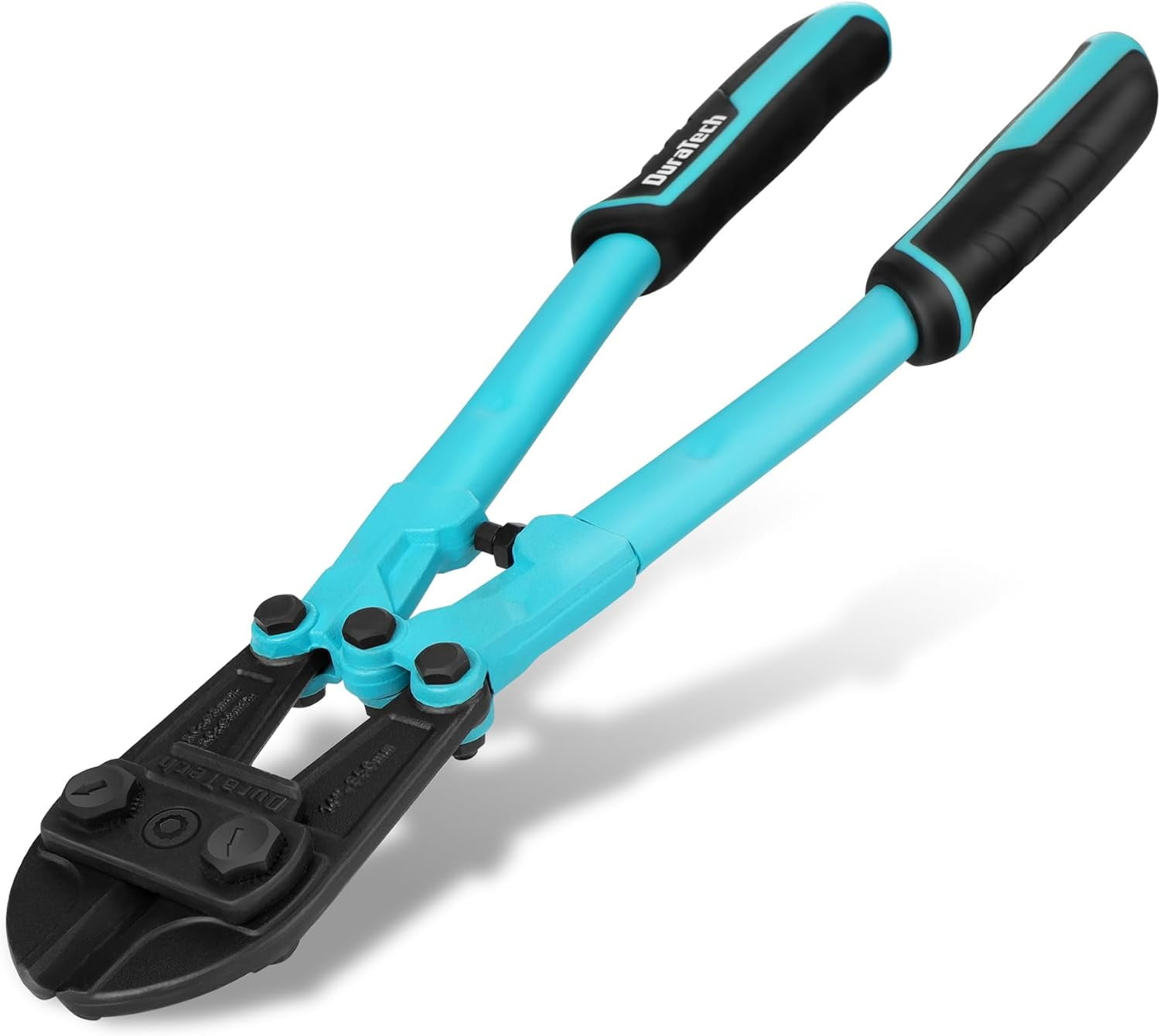 DURATECH 14-inch Heavy Duty Bolt Cutter for Rods, Bolts, Rivets, Chains ...