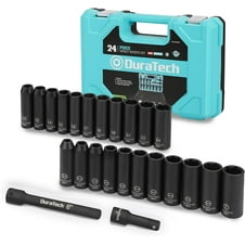 Swivel Socket Sets