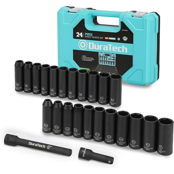 Socket Wrench Sets