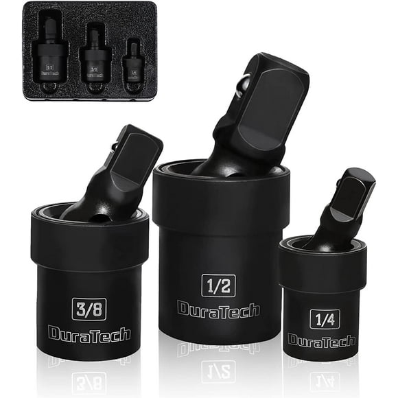 90 Degree Impact Adapter