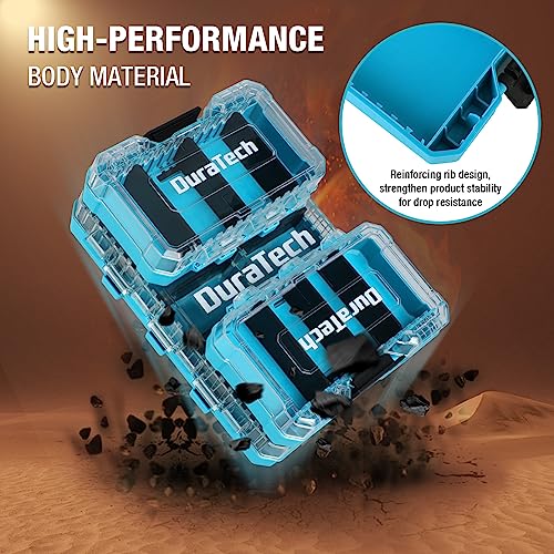 DURATECH 3 Piece Tool and Parts Organizer - Walmart.com