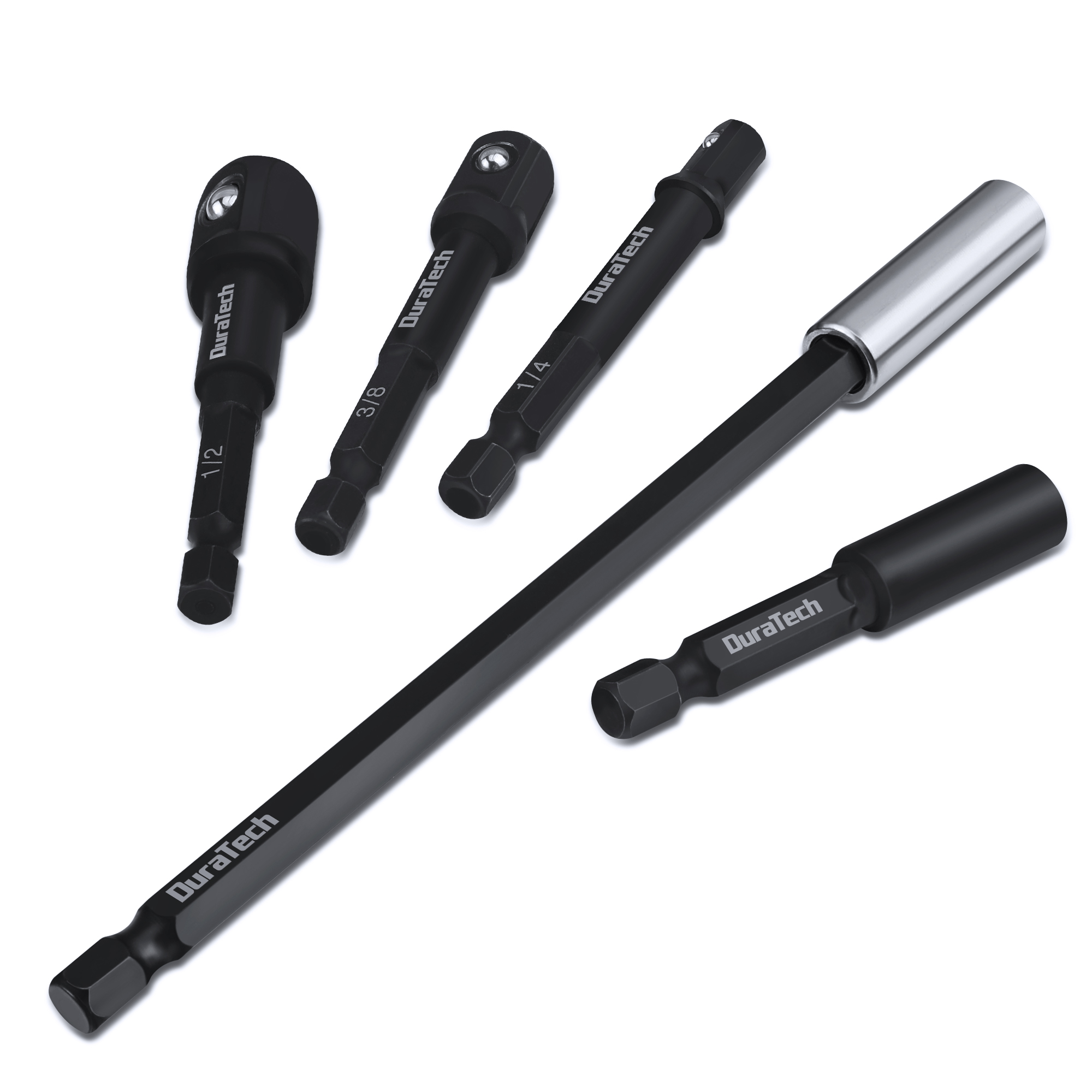 Genesis Gaidb26 26-piece Impact Driver Accessory Set - Walmart.com