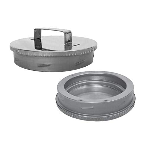 DURATECH 6" Tee Cap - Walmart.com