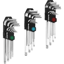 Allen Wrench Sets