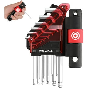 Allen Wrench Sets