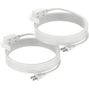 2 Prong Extension Cords in Extension Cords by Prongs - Walmart.com