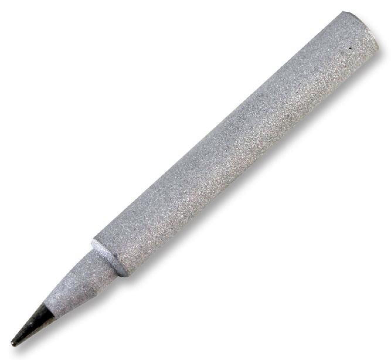 DURATOOL - 1.0mm Pointed Soldering Iron Tip for D79 Series - Walmart.com