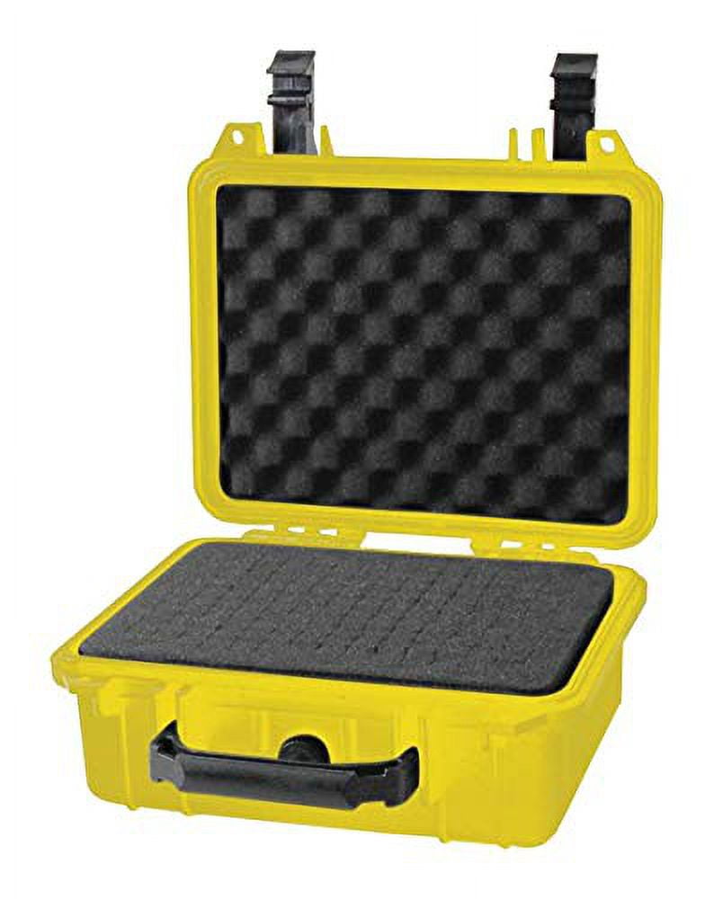 DURATOOL - 22-24116 - Storage CASE, 18.5 inch X 14 inch X 7\ - Walmart.com