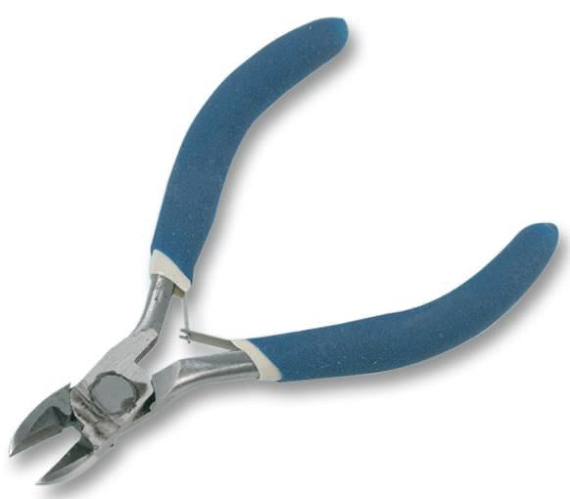 DURATOOL - 5" (120mm) Mini Side Cutter - Walmart.com