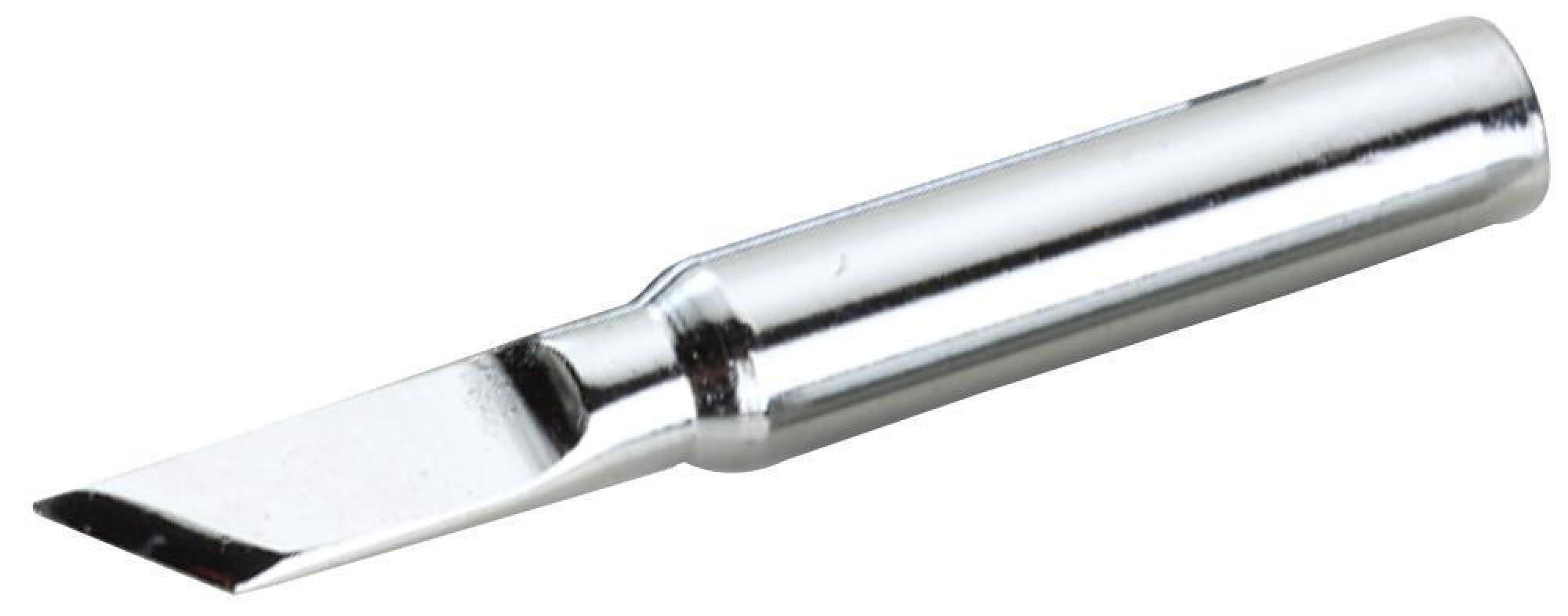 DURATOOL - 5mm Knife Soldering Iron Tip for D03168 - Walmart.com