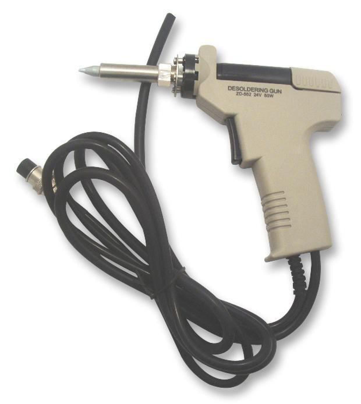 DURATOOL - Desoldering Gun for Duratool D00672 and D00674 - Walmart.com