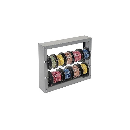 DURHAM Spool Rack - 26-1/8 x6" - 17.88 - Walmart.com