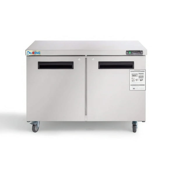 12 Cubic Foot Chest Freezer