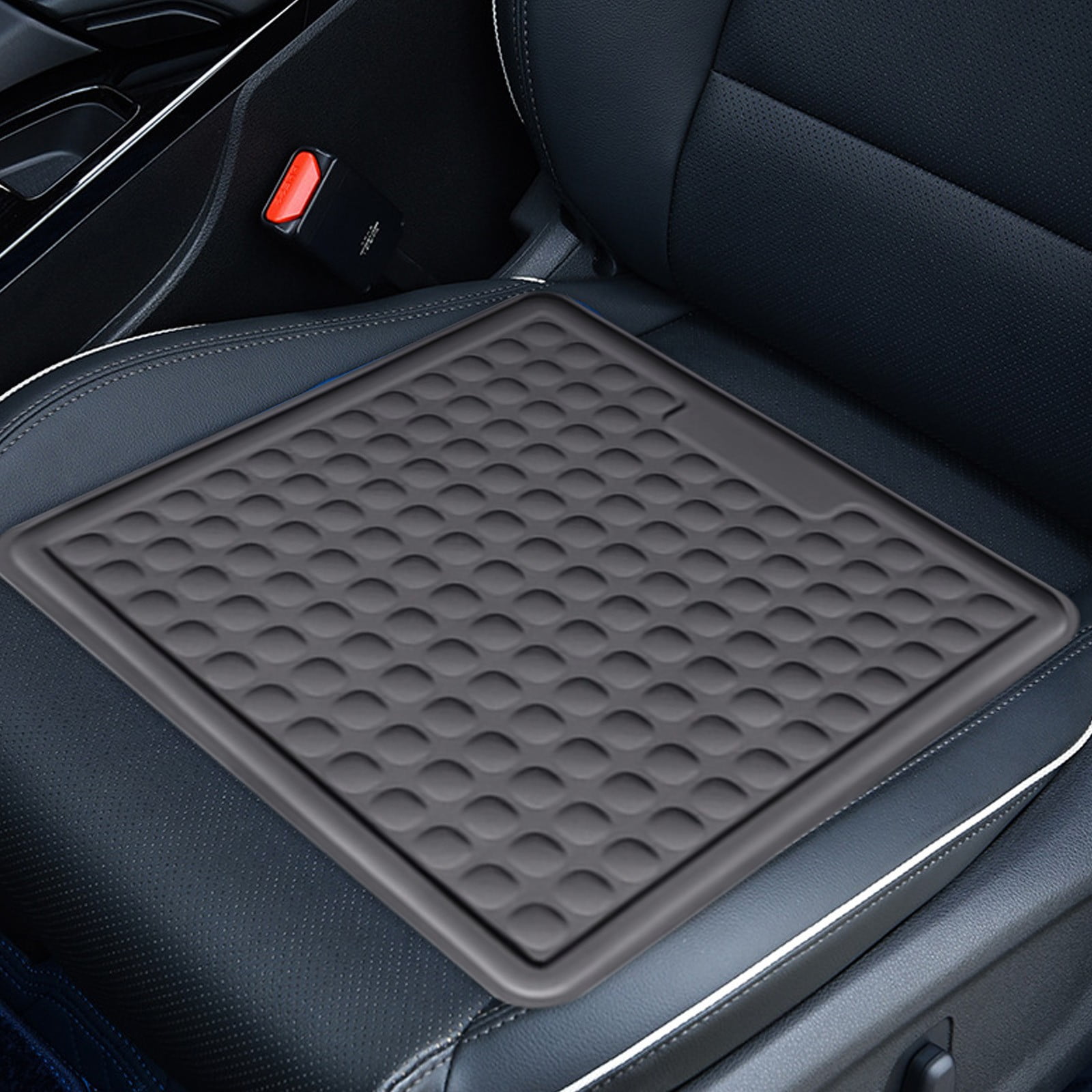 DURUA Gel Cooling Seat Cushion - Breathable Honeycomb Design Summer ...