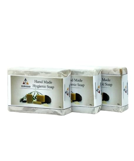 DURVUDDI Natures Essence Suds Serenity Lush Lather Collection EcoLuxe ...