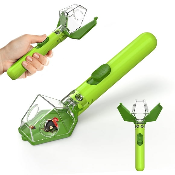Toy Bug Catchers