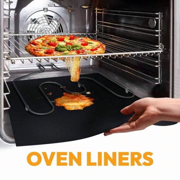 Oven Mat