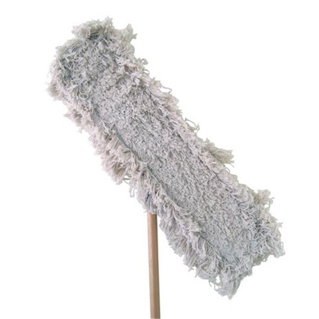 Elite Mops and Booms 24 in. W Dust Dust Mop - Total Qty: 2; Each Pack ...