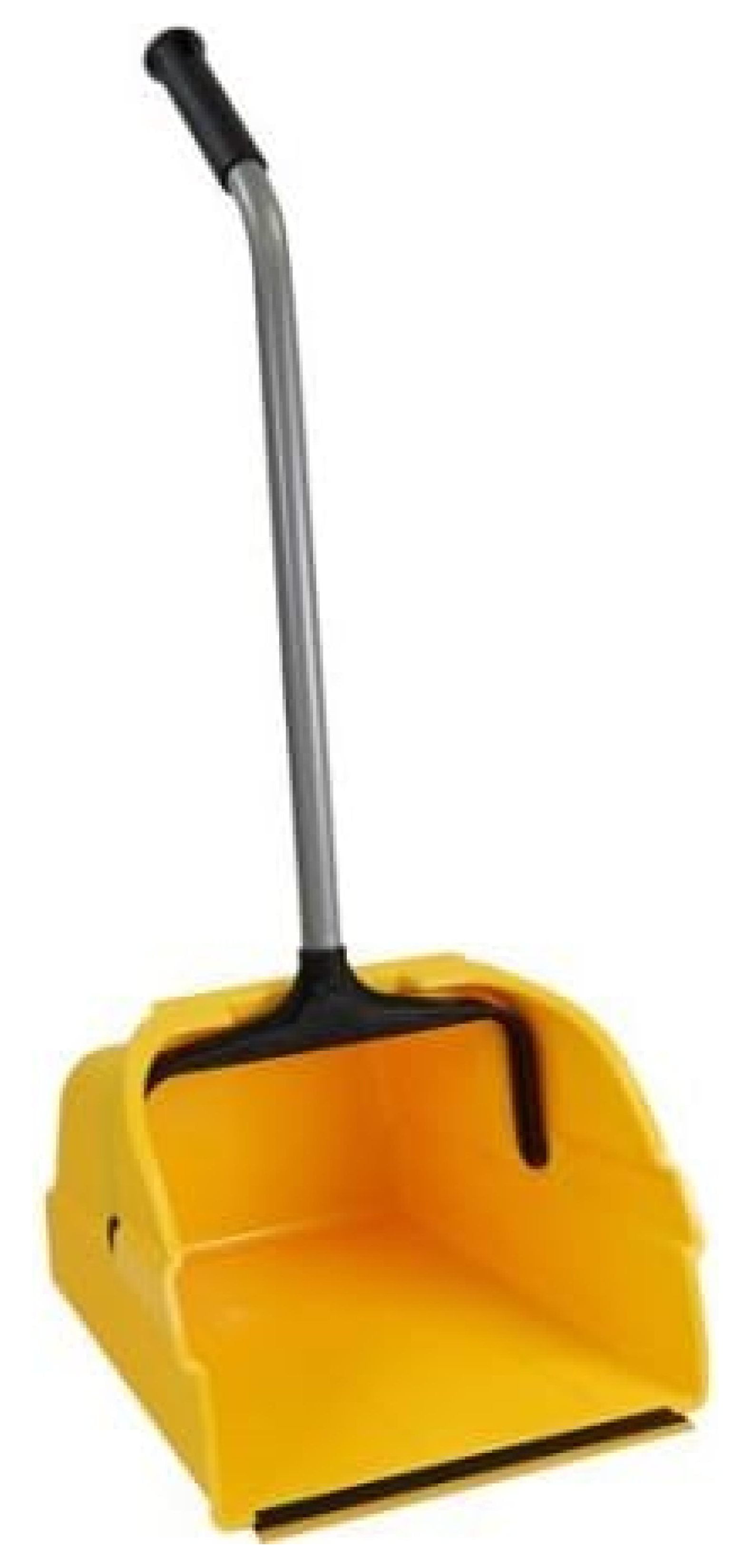 DUST PAN PLSTC YELLW - Walmart.com