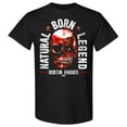 DUSTIN RHODES - NBL AEW Official T-Shirt - Walmart.com