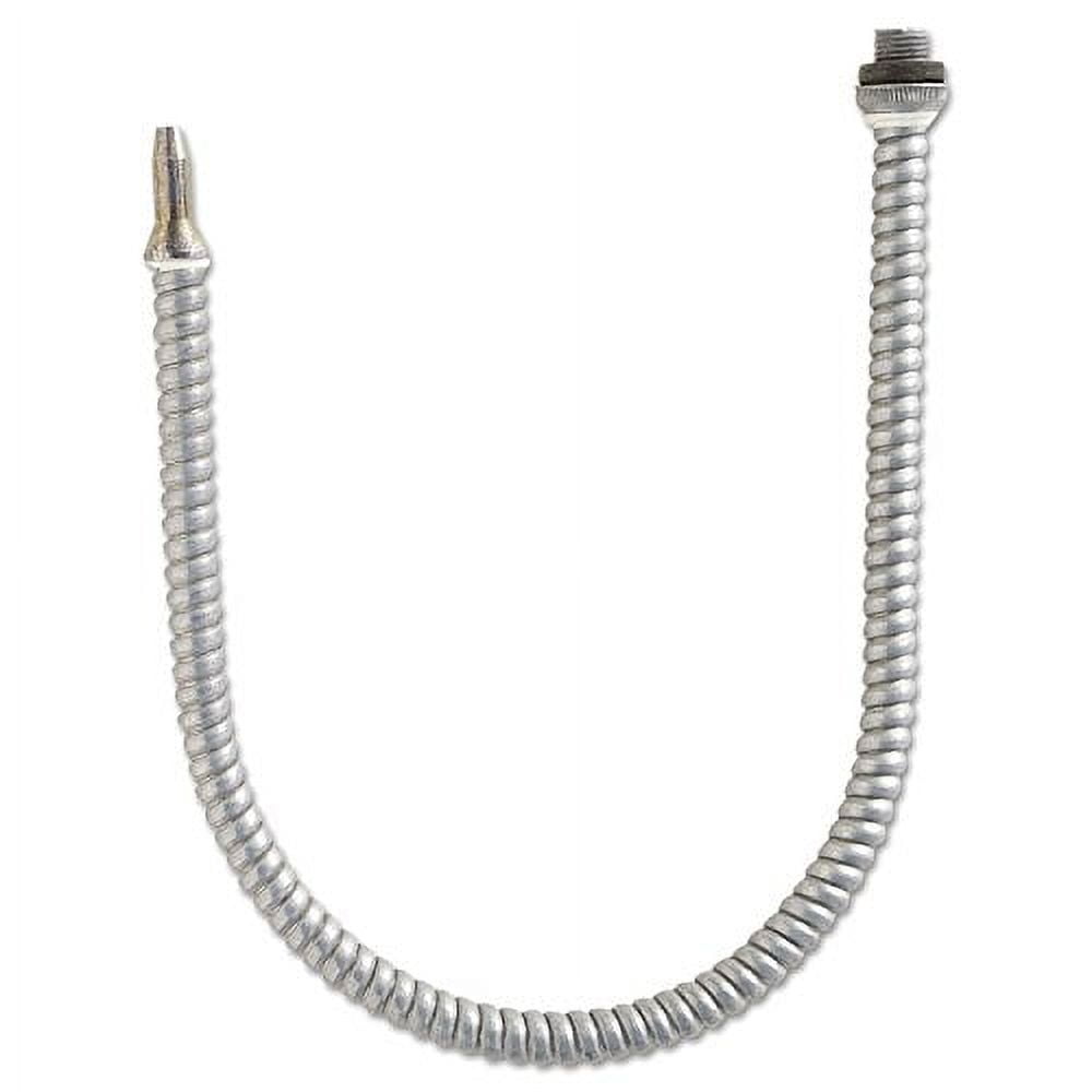 DUTTON & LAINSON - 120 SERIES FLEXIBLE PUMP OILER SPOUT 15" - Walmart.com