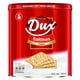 DUX Saltines Cracker Tin 28 Oz - Walmart.com