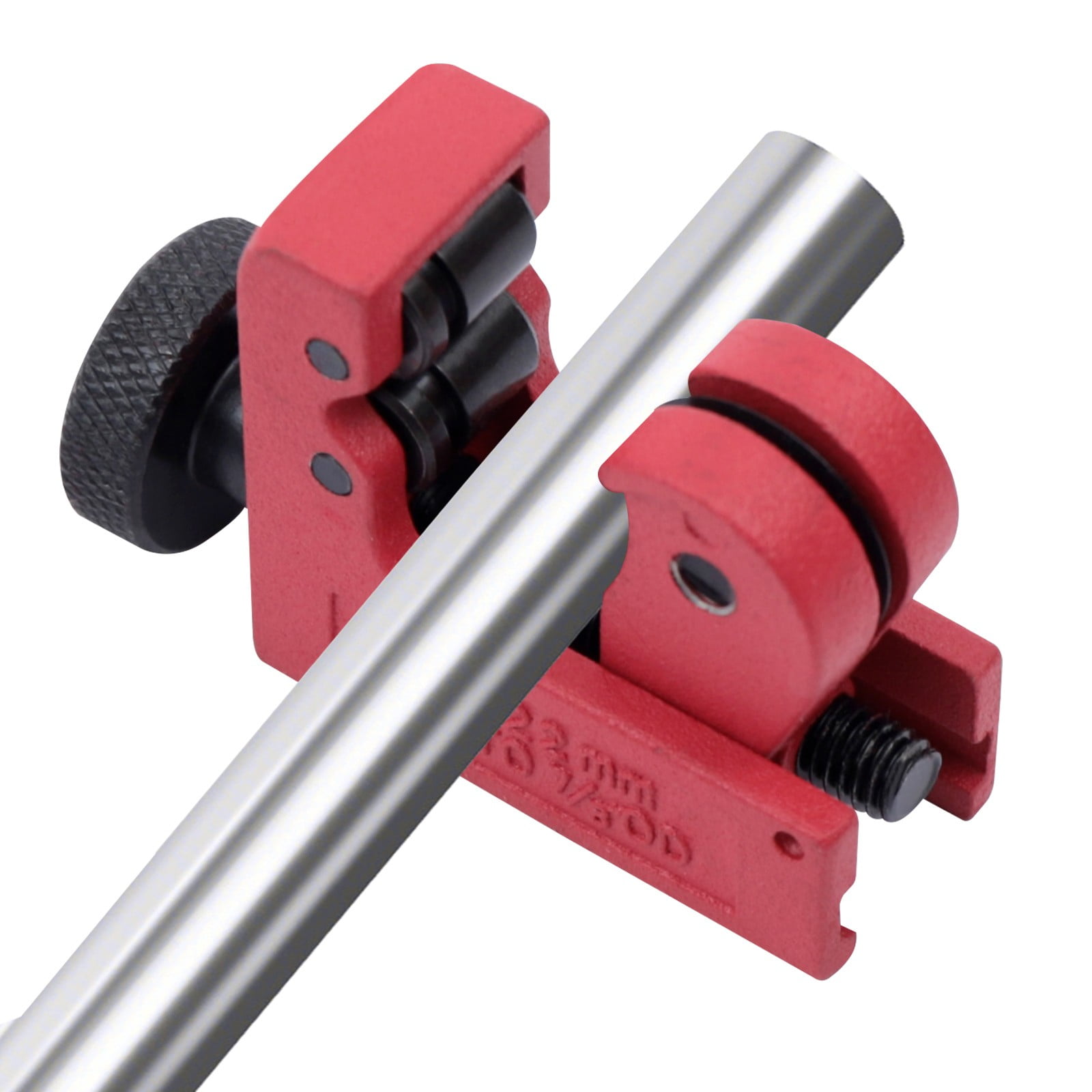 DUYIWAA Precision U Shape Mini Copper Tubing Cutter Copper Aluminum ...