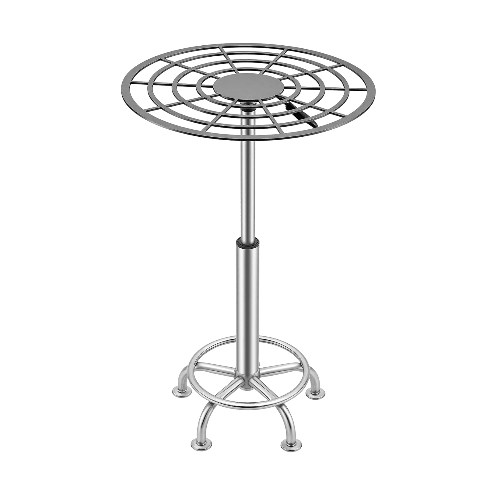 DUYIWAA Spray Paint Rack 360° Rotating Paint Stand Lifting Spray ...