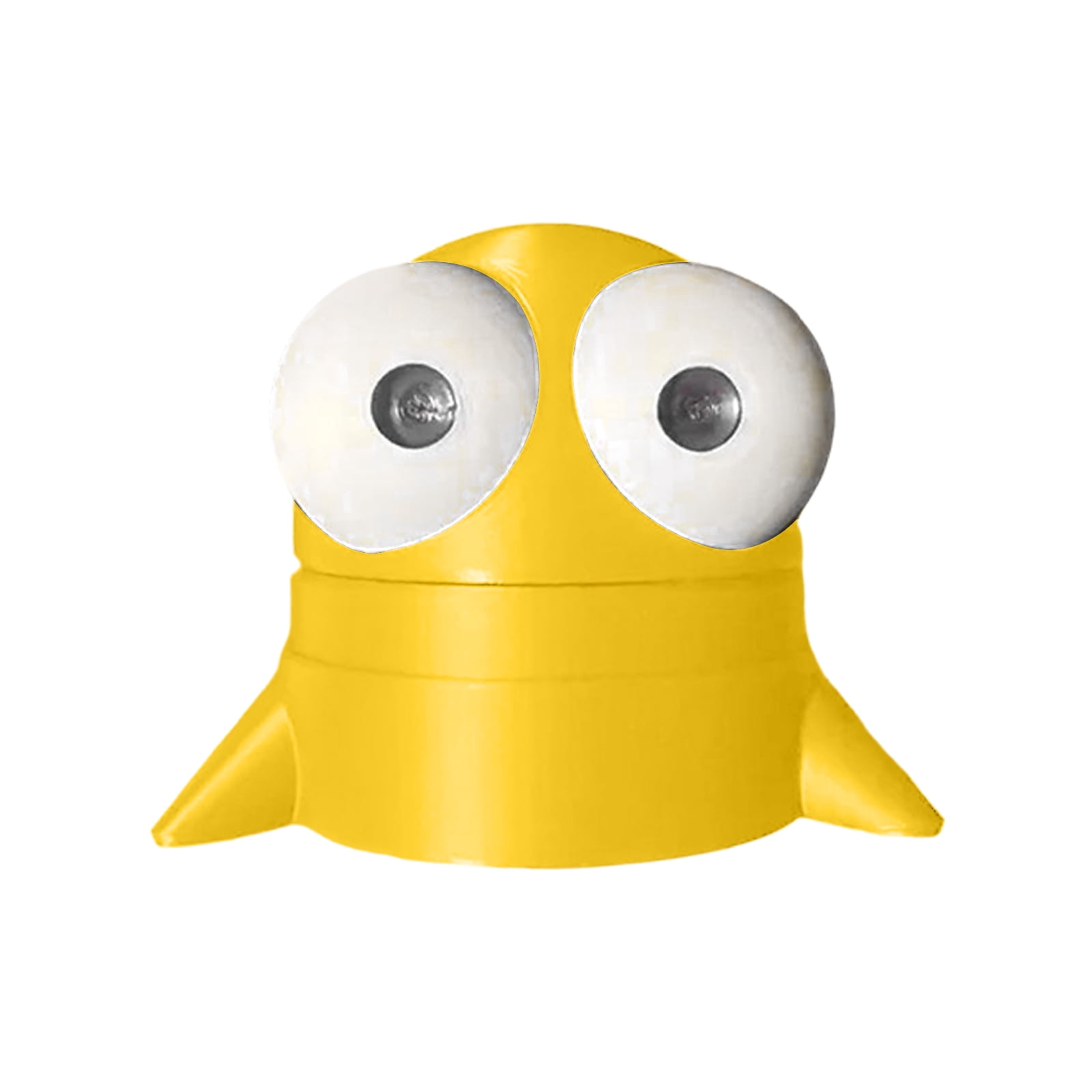 DUYIWUE 3D Print R.E.P.O Storage Box 4 inches, Horror Game REPO Shaped ...